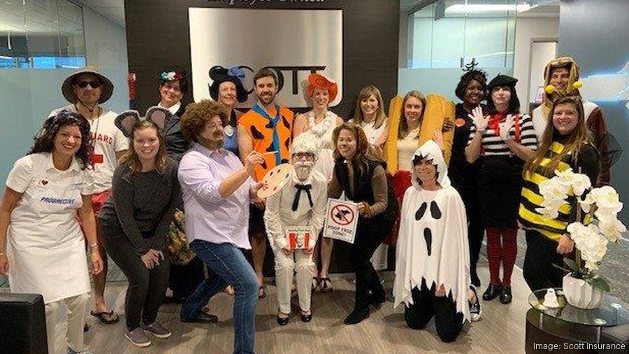 2020 Best Places to Work in Raleigh, Durham — small companies ...