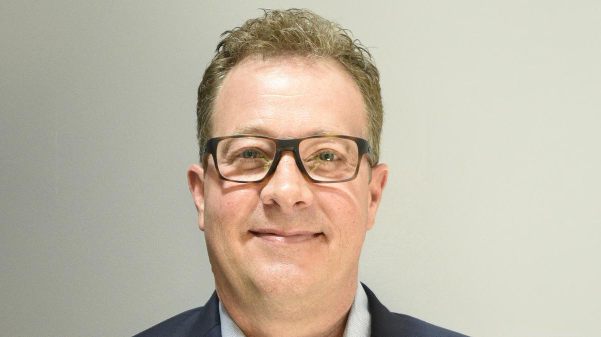 Tim Taton, RedGuard - Wichita Business Journal