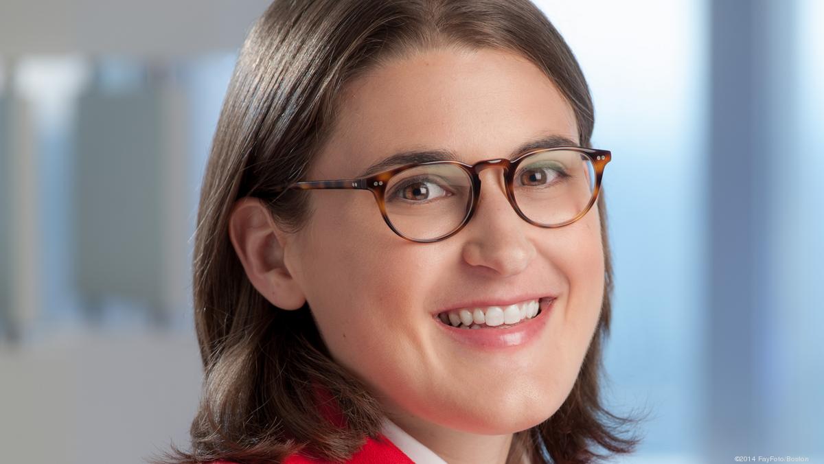 Emily Oldshue on the intersection of public and private companies ...