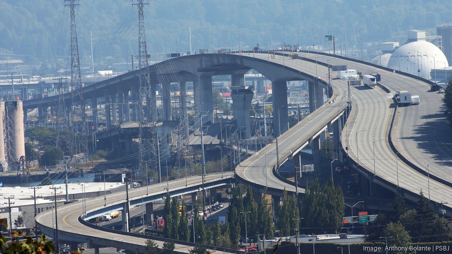 Mark Harmsworth: West Seattle Bridge could be first of many structural ...
