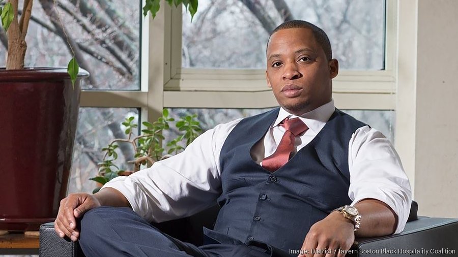 BBJ reveals this year's 40 Under 40 winners - Boston Business Journal