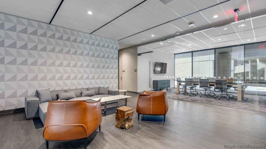 Republic Square adds Samsung, other tenants after renovations complete ...