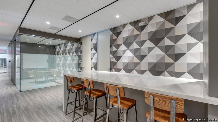 Republic Square adds Samsung, other tenants after renovations complete ...