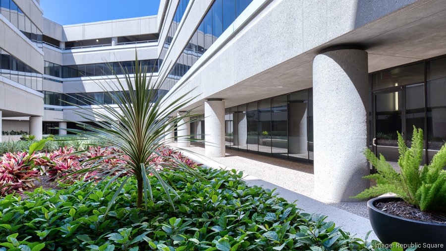 Republic Square adds Samsung, other tenants after renovations complete ...
