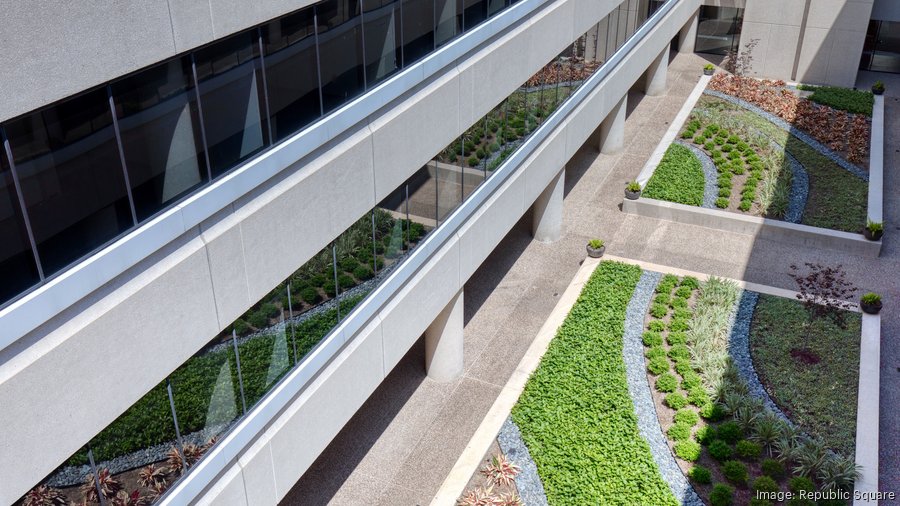 Republic Square adds Samsung, other tenants after renovations complete ...
