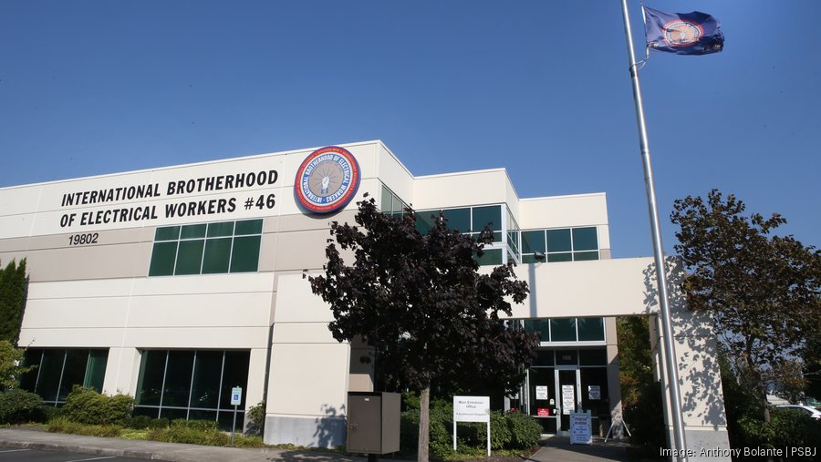 Seattle-area electricians end 10-week strike - Puget Sound Business Journal
