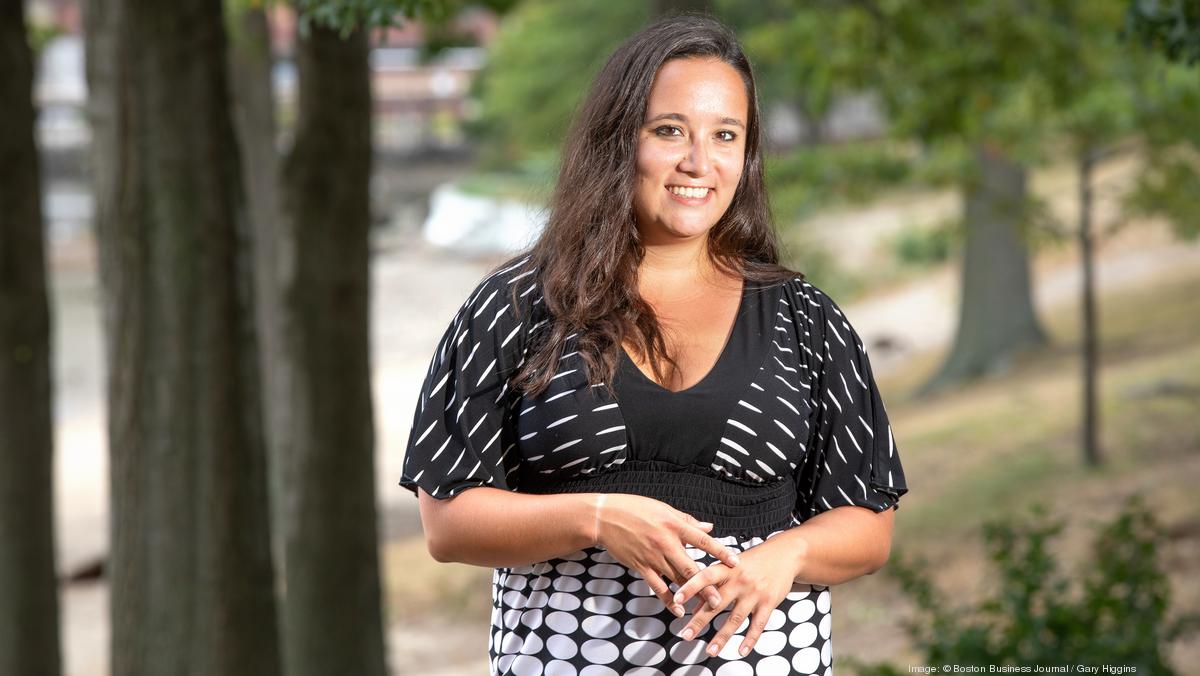 Stephanie Roulic, founder of Startup Boston - Boston Business Journal