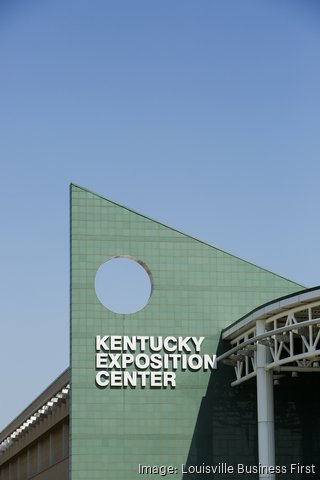 Schmidt Associates selected as architect for Kentucky Expo Center ...