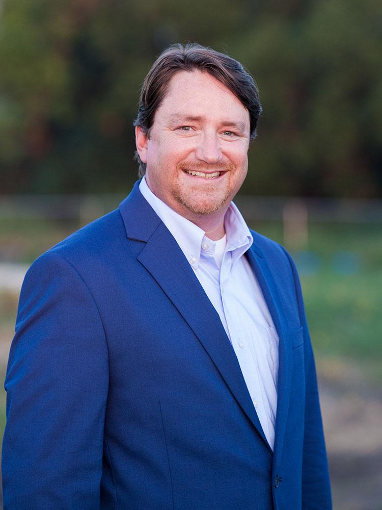 Todd Reeves | People on The Move - Dallas Business Journal