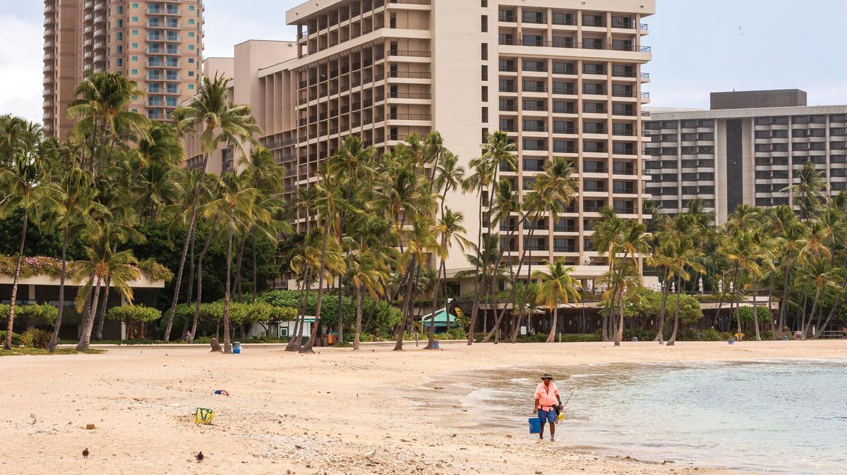 Hawaii Department of Business, Economic Development and Tourism ...