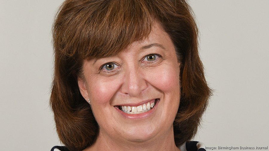 2024 C-suite Awards: Jen Allred, Lakeshore Foundation - Birmingham ...