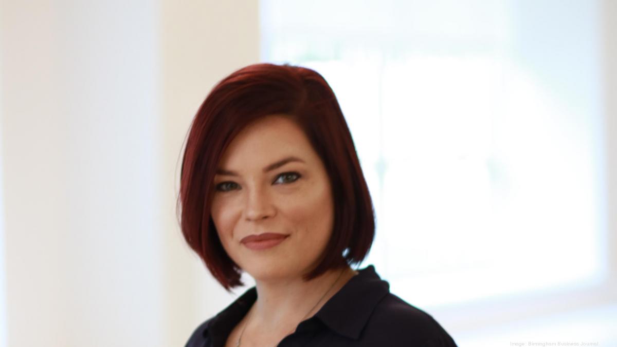 BBJ 2021 Bizwomen Mentors: Lindsay Sutton - Birmingham Business Journal