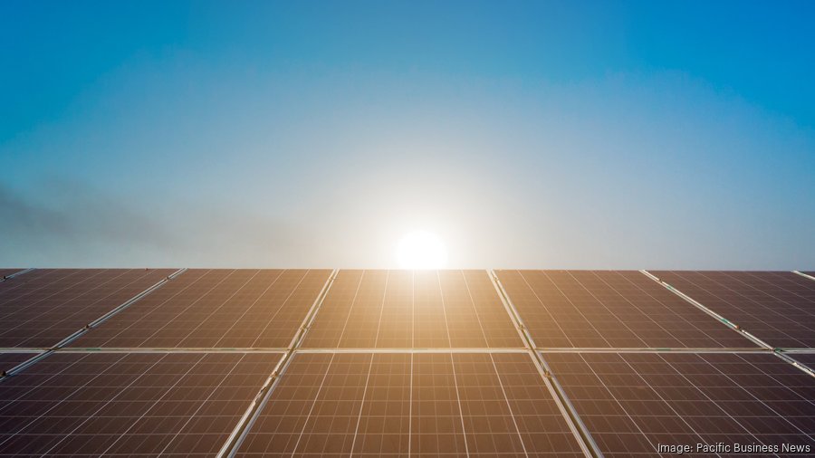 BrightNight, Cordelio launch Box Canyon solar project in Arizona ...