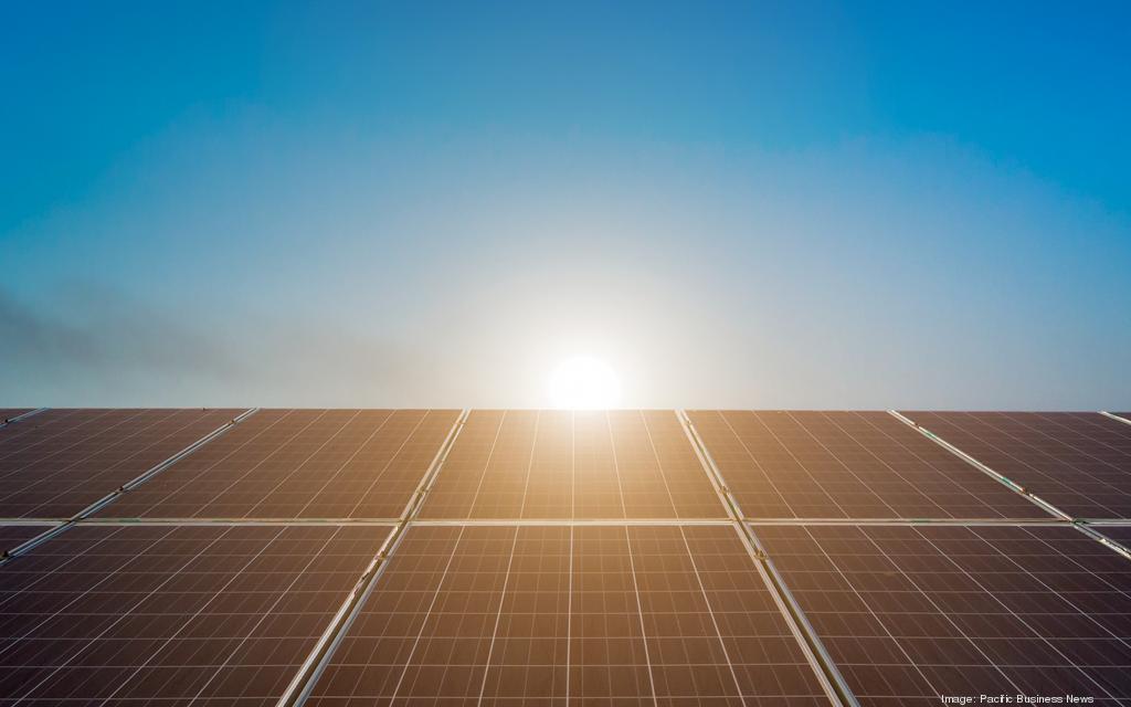 Pinal County's Box Canyon solar project now in operation, powering ...