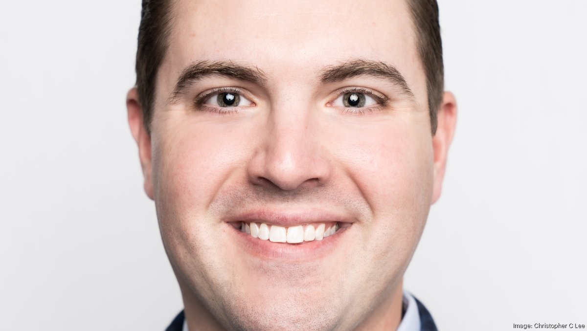 Logistics startup Slync is shutting down, blaming founder Christopher ...