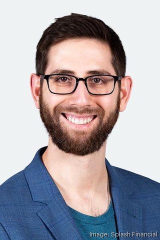 Splash Financial, which helps people save money on student loans ...