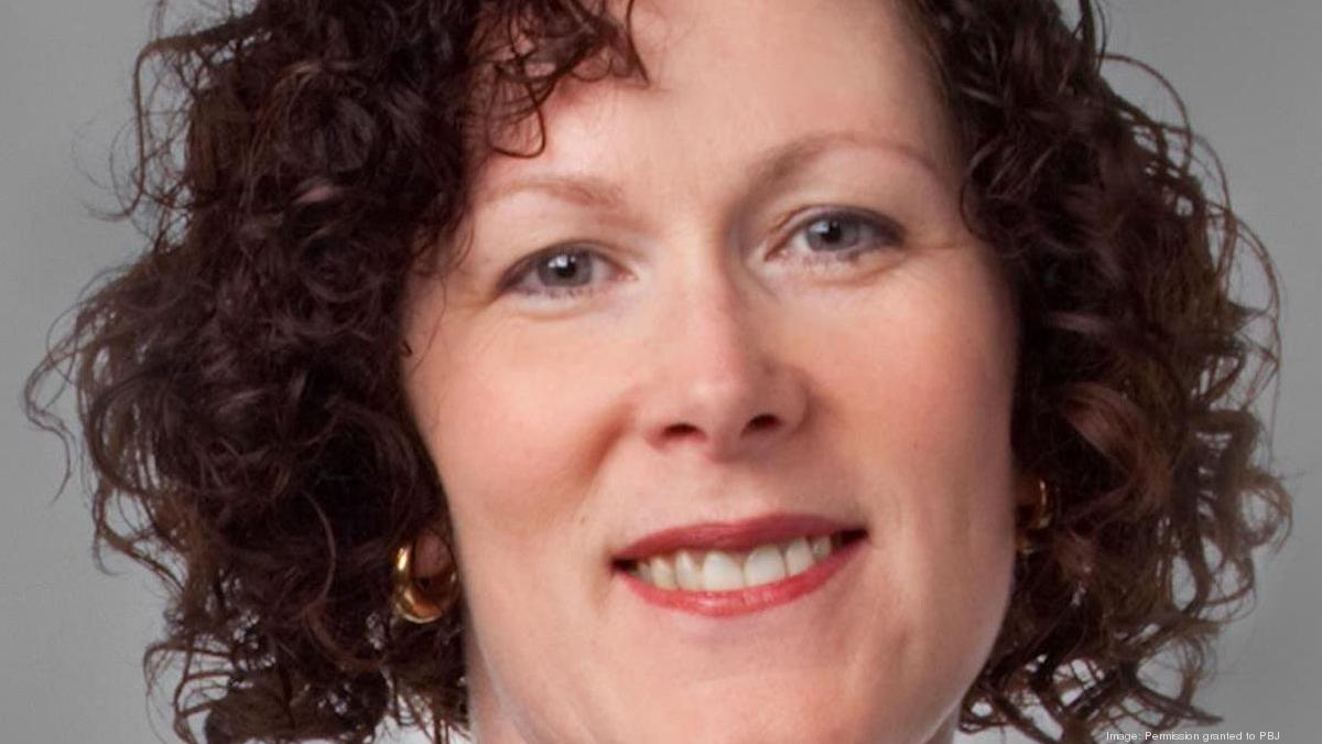 Oregon's Labor Commissioner Val Hoyle on providing a port in a storm ...