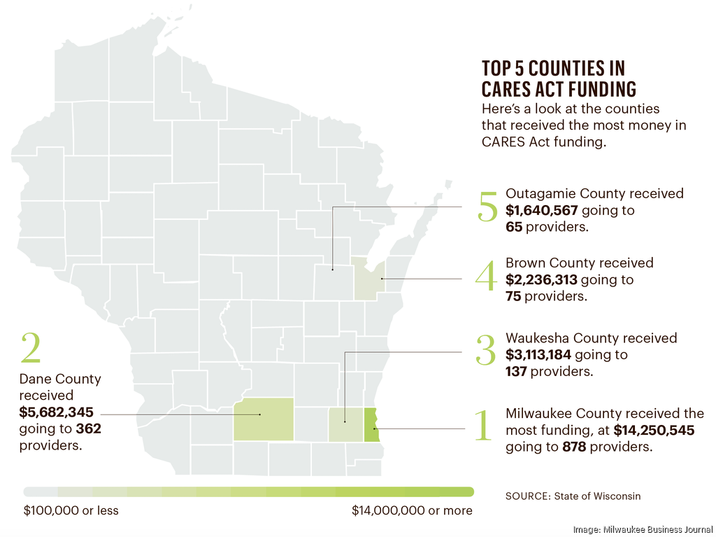 When crises collide: Child care's role in reopening the economy ...