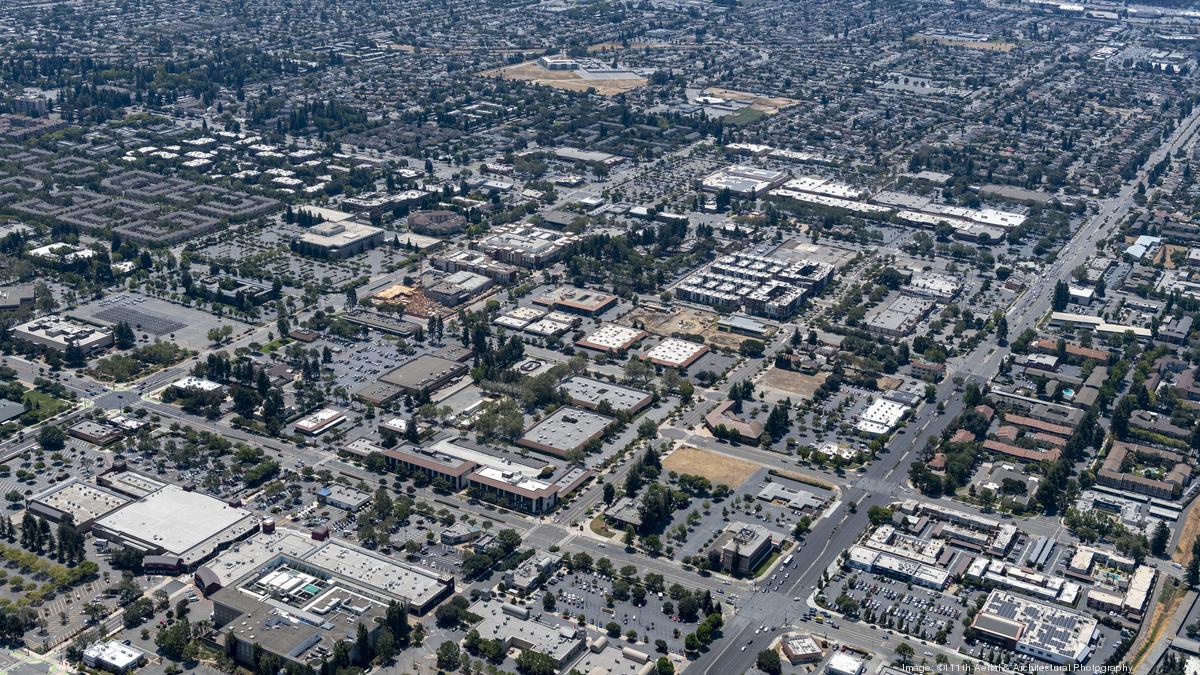 AI hardware makers drive Bay Area industrial leasing surge - San ...