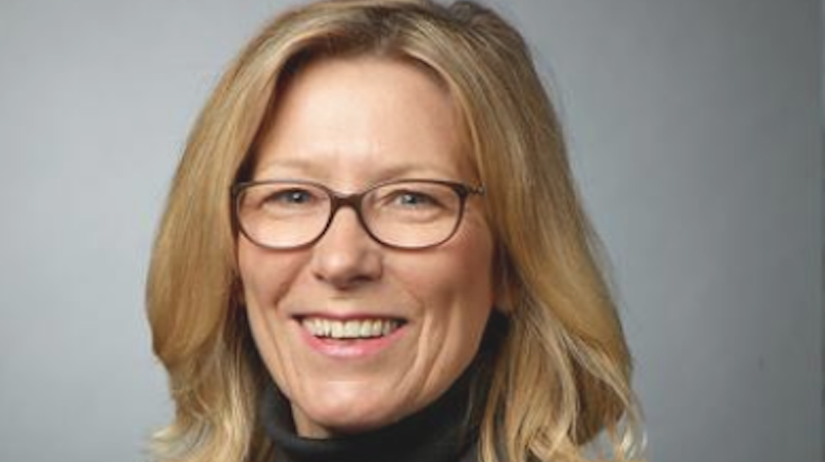 Former CFO of national bank CIT Carol Hayles joins eBay board of ...