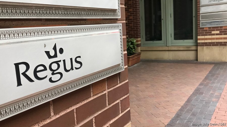 Why CEO of Regus, Spaces parent company wants to open 500-plus new US ...