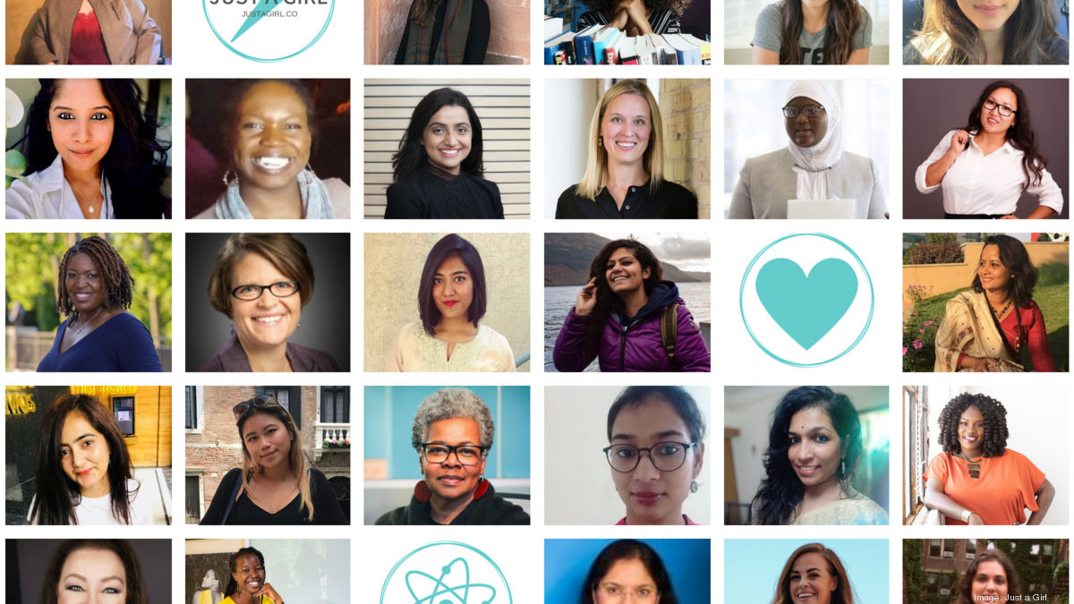 Influential Milwaukee women join local tech startup's cause for ...