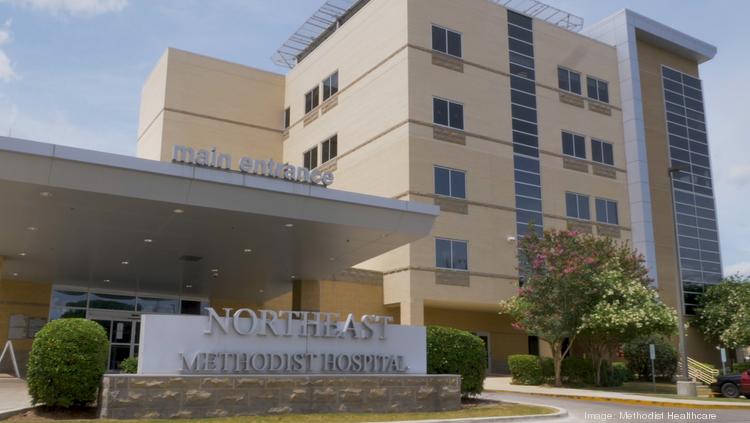 Exclusive: Methodist Healthcare's I-35 hospital expansion to top $85M ...