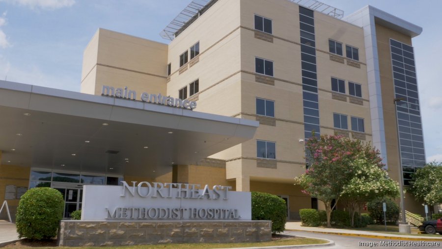 Exclusive: Methodist Healthcare's I-35 hospital expansion to top $85M ...