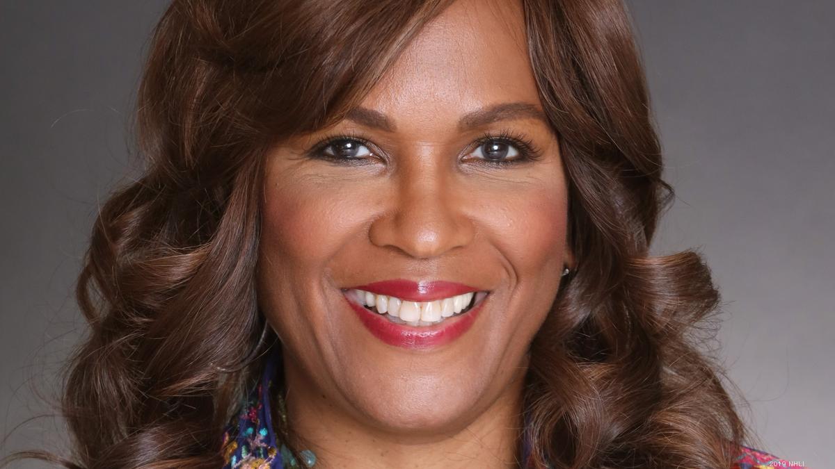 Women Who Lead: Kimberly Davis, NHL's diversity chief on the power of ...