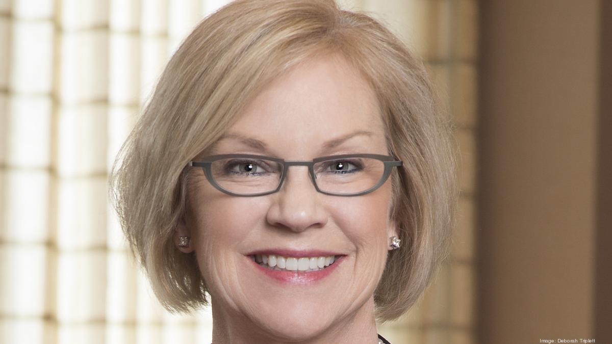Women Who Lead: Cathy Bessant, Bank of America's chief technology ...