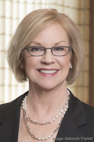 Bank of America’s top tech exec talks crypto, blockchain and other ...