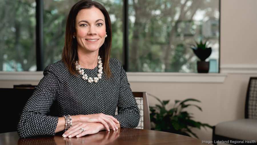 Lakeland Regional Health navigates Polk population boom as births hit ...