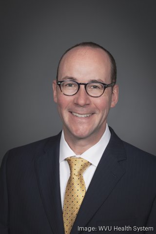 WVU Health System builds out cancer institute - Pittsburgh Business Times