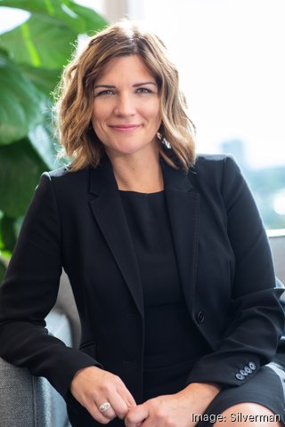 2022 People to Watch: Anne Behrendt, Doran Cos. - Minneapolis / St ...
