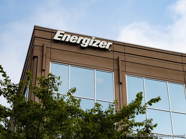 Energizer Personal Care Logo