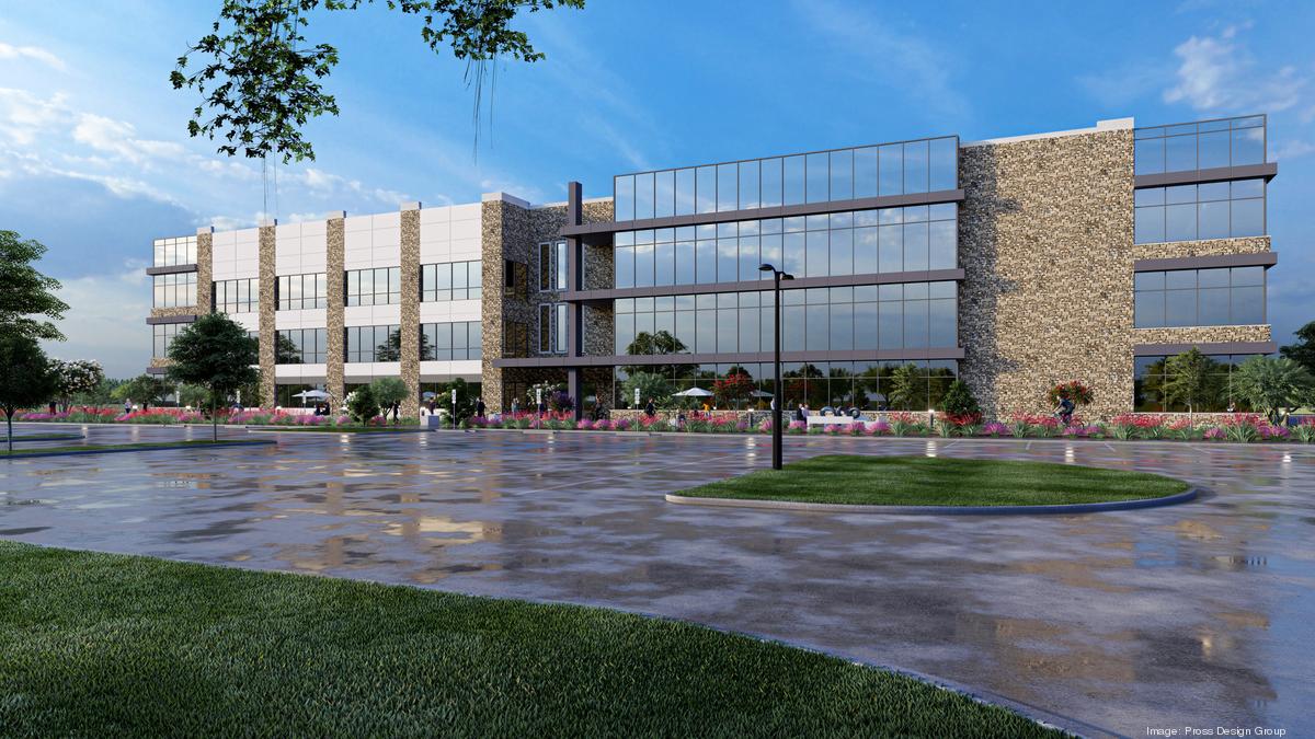 North Texas general contractor RPM xConstruction selects McKinney for ...