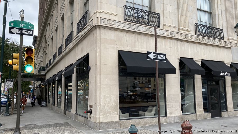 Restaurateur Ellen Yin's concept High Street on Market moves to new ...