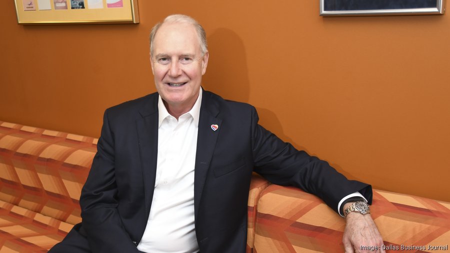 What is Southwest Airlines' future? CEO discusses company evolution ...