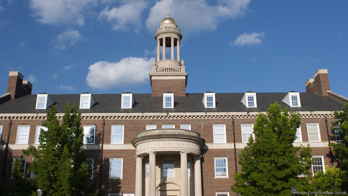Texas best MBA programs: Top schools ranked by U.S. News - San Antonio ...