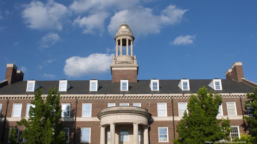 SMU, UT Southwestern named R1 research universities - Dallas Business ...