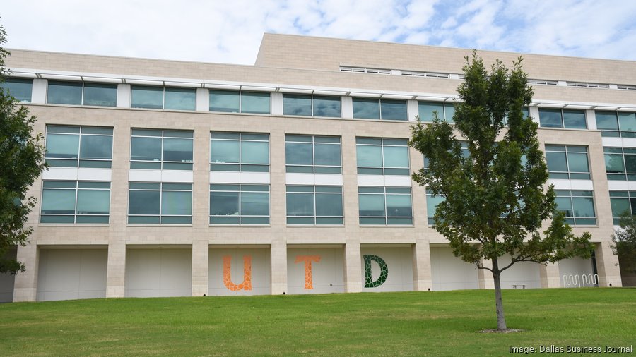 The State of the MBA in North Texas - Dallas Business Journal