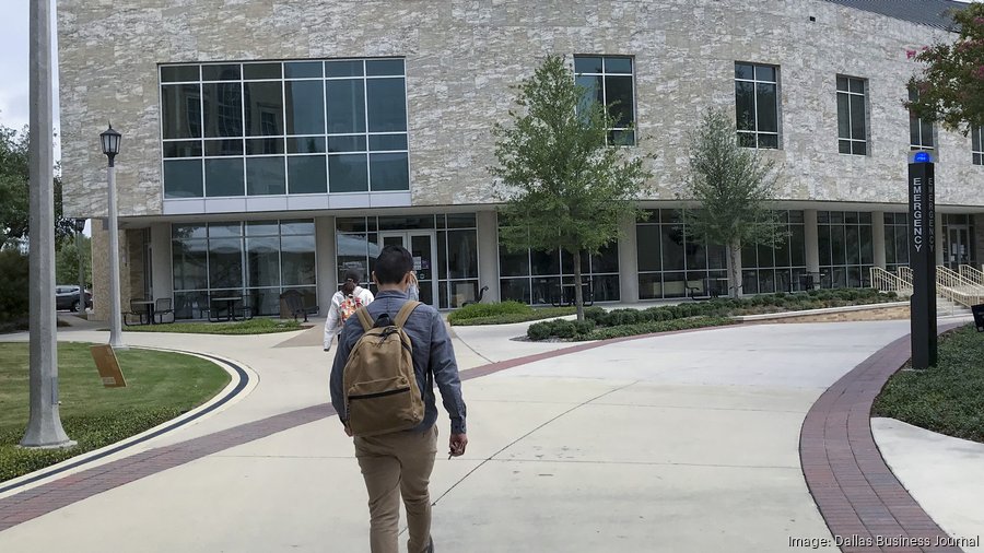 The State of the MBA in North Texas - Dallas Business Journal