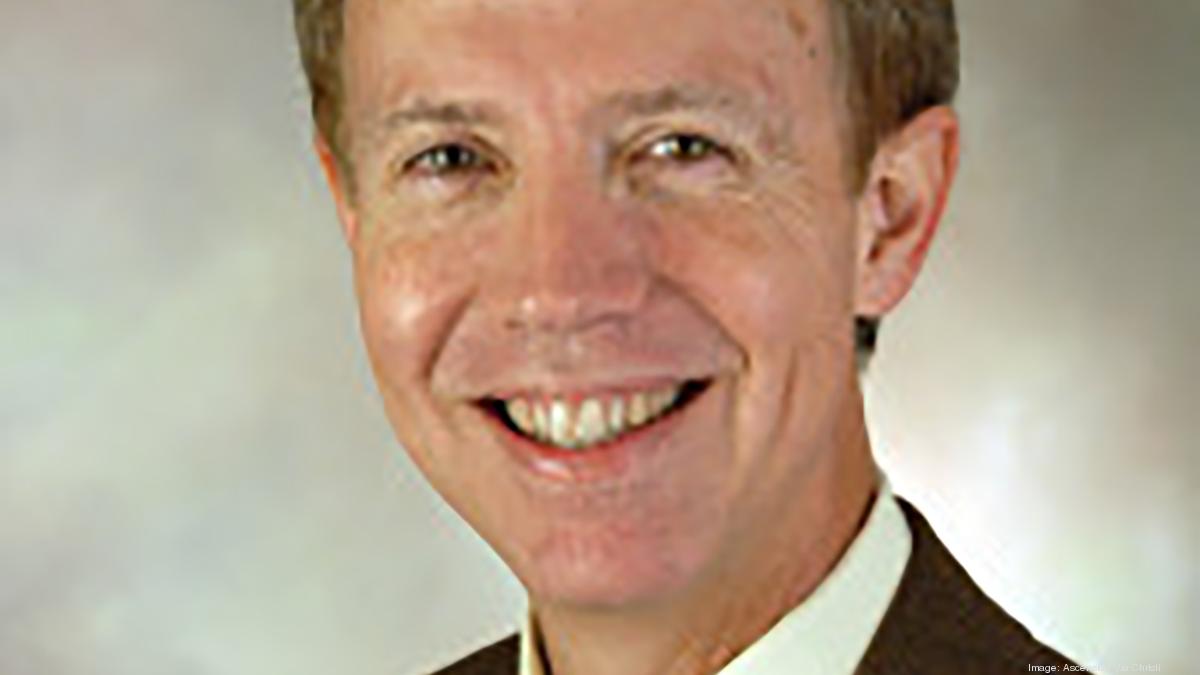 Garrelts works at improving Via Christi patients' health, safety ...