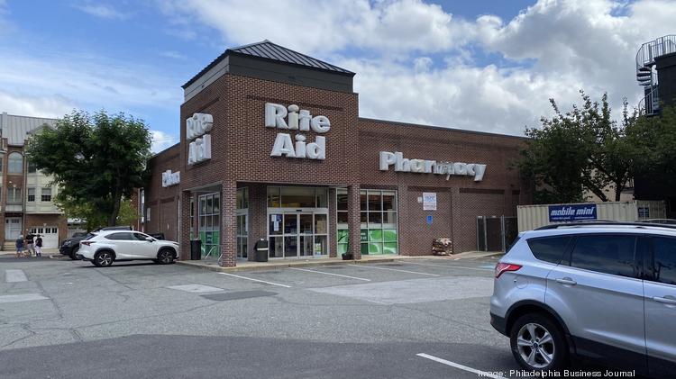 Rite Aid moving headquarters to Philadelphia Navy Yard - Philadelphia ...