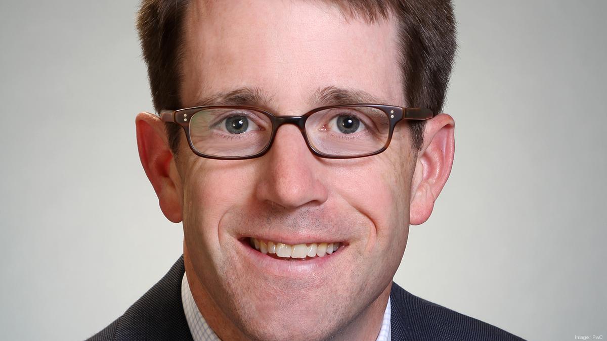PwC names David Foss to replace John Farina as Boston leader - Boston ...