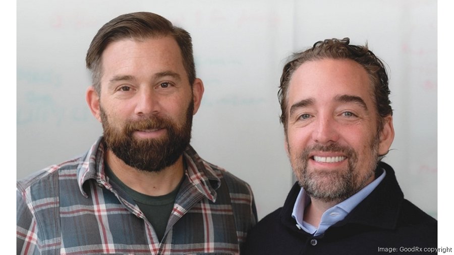 GoodRx hopes to raise $1.1 billion in initial public offering - L.A ...