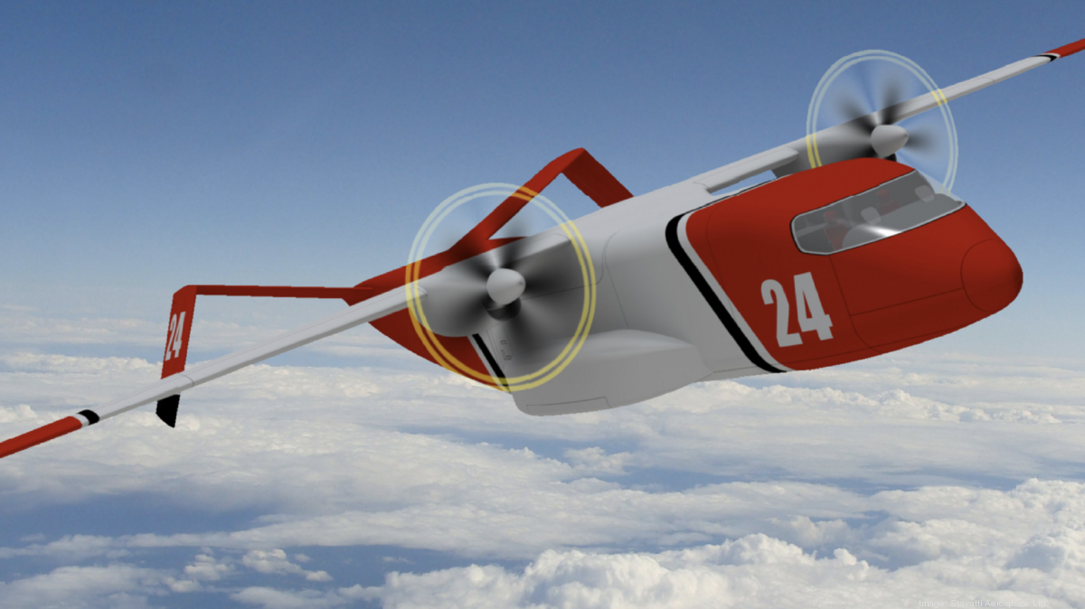 Stavatti's investment to top $26 million - Buffalo Business First