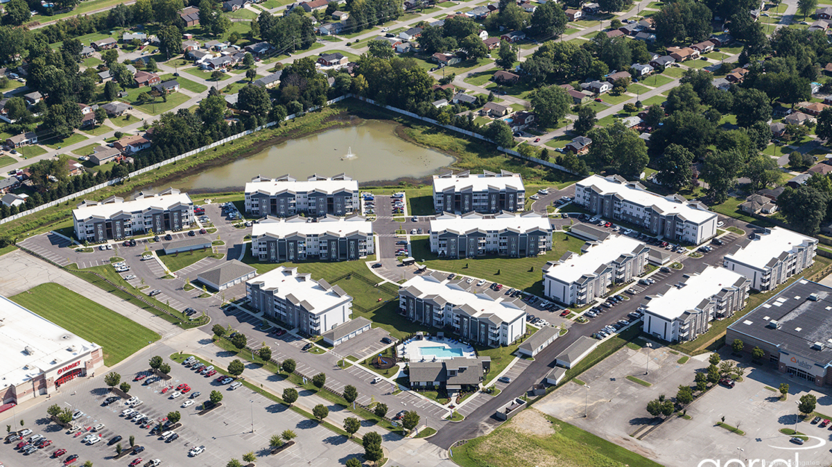 Highgates unveils $40 million Covington by the Lake development (PHOTOS ...