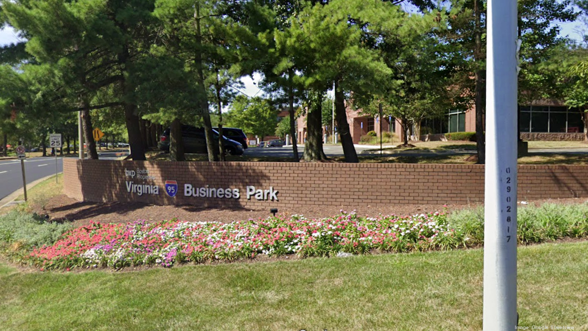 Cushman & Wakefield, for Boston Properties, marketing Springfield ...