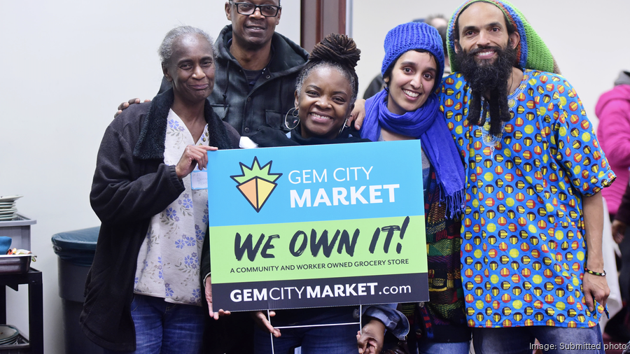 Gem City Market moves forward with construction, to debut in 2021 ...